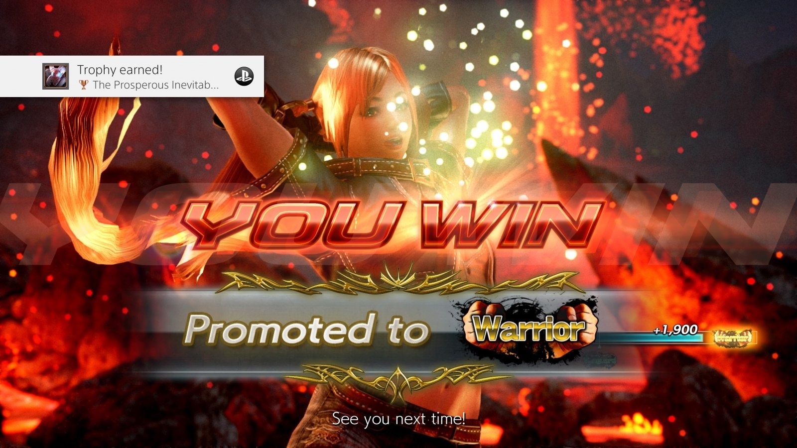 Tekken 7 trophy guide - Beautifulglobal