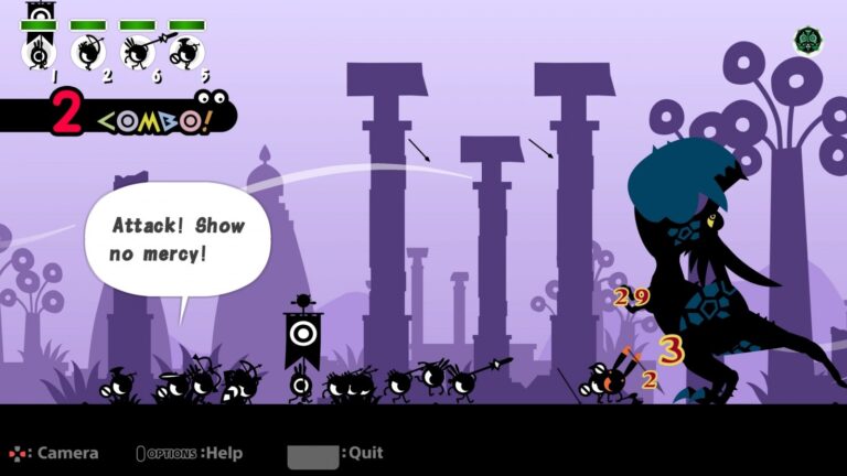 Patapon Remastered Trophy Guide & Road Map (PlayStation 4)