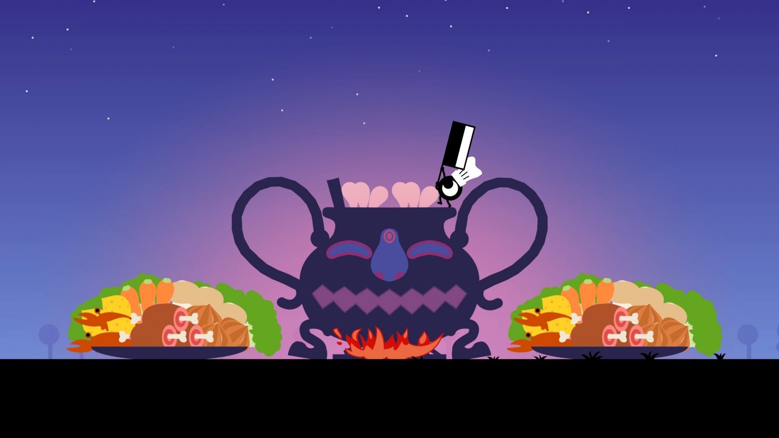 Patapon Remastered Trophy Guide & Road Map (PlayStation 4)