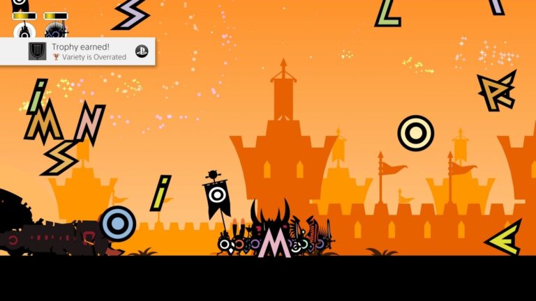 Patapon Remastered Trophy Guide & Road Map (PlayStation 4)