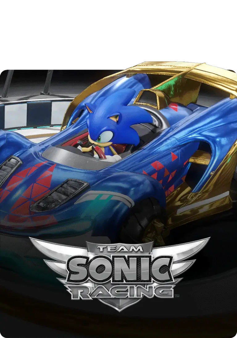 Sonic the Hedgehog Archives - PlatGet | PlayStation Platinum Trophy ...