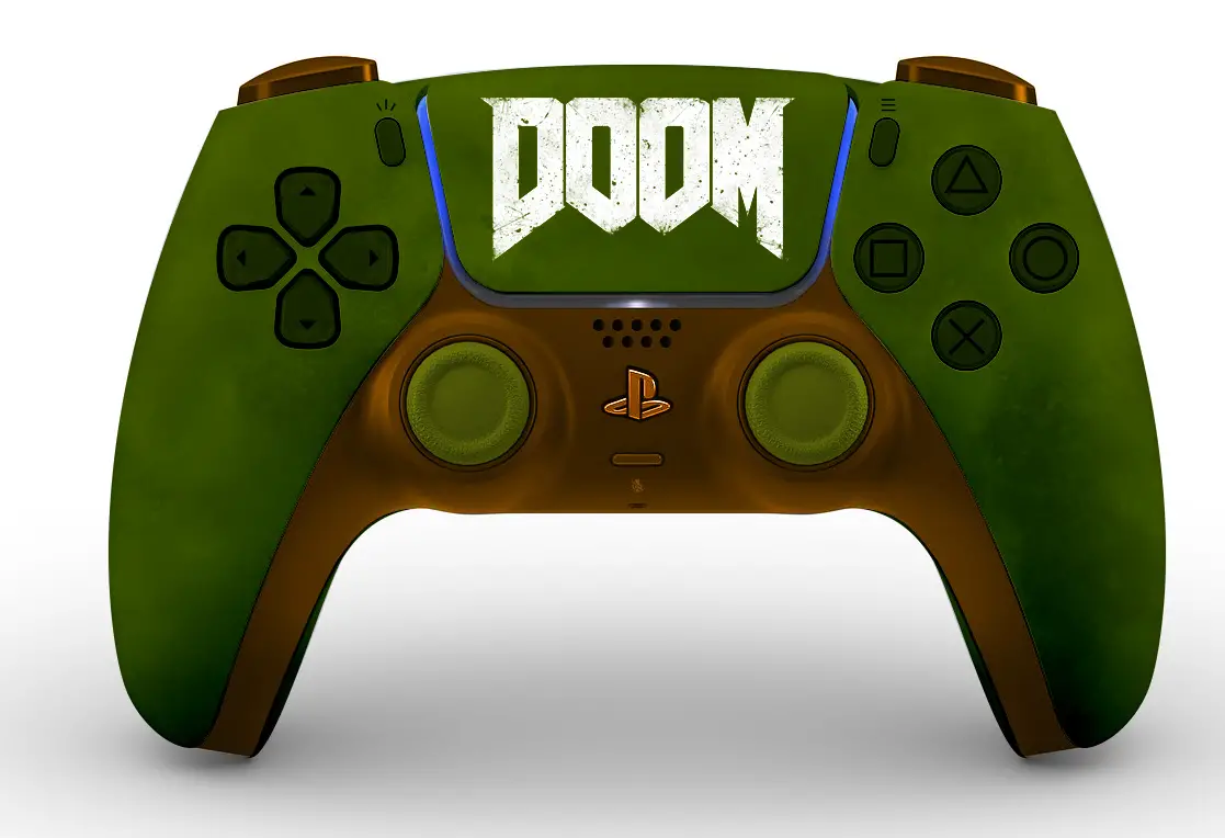 DOOM Eternal PS4 Platinum Trophy Review