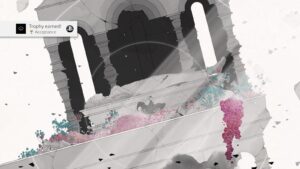Gris Stages of Grief Locations Guide (PS4)