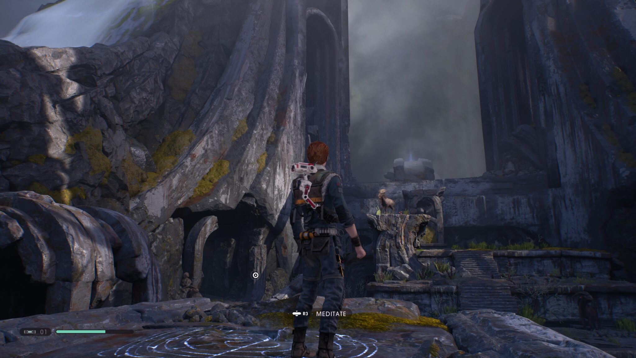 Star Wars: Jedi Fallen Order Terrarium Seeds Guide