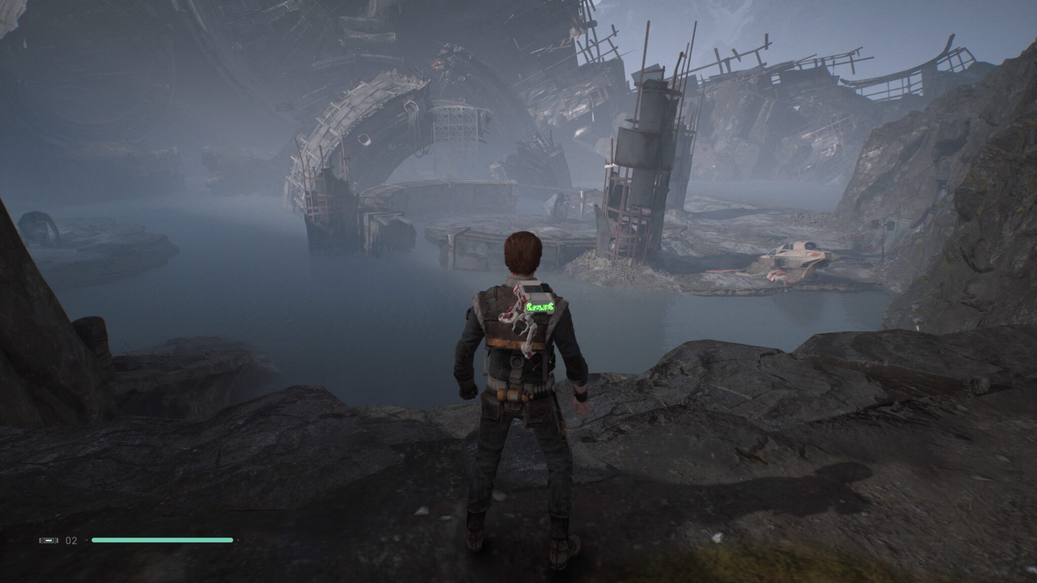Star Wars: Jedi Fallen Order Terrarium Seeds Guide