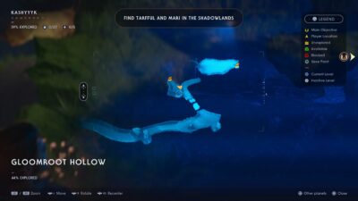 Star Wars: Jedi Fallen Order Terrarium Seeds Guide
