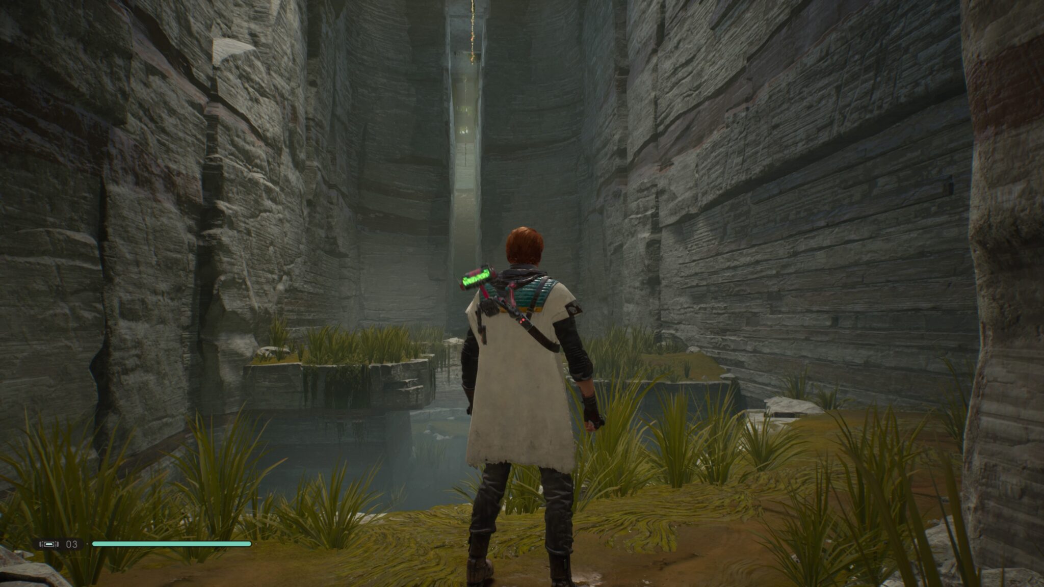 Star Wars: Jedi Fallen Order Bogano Collectables Trophy Guide