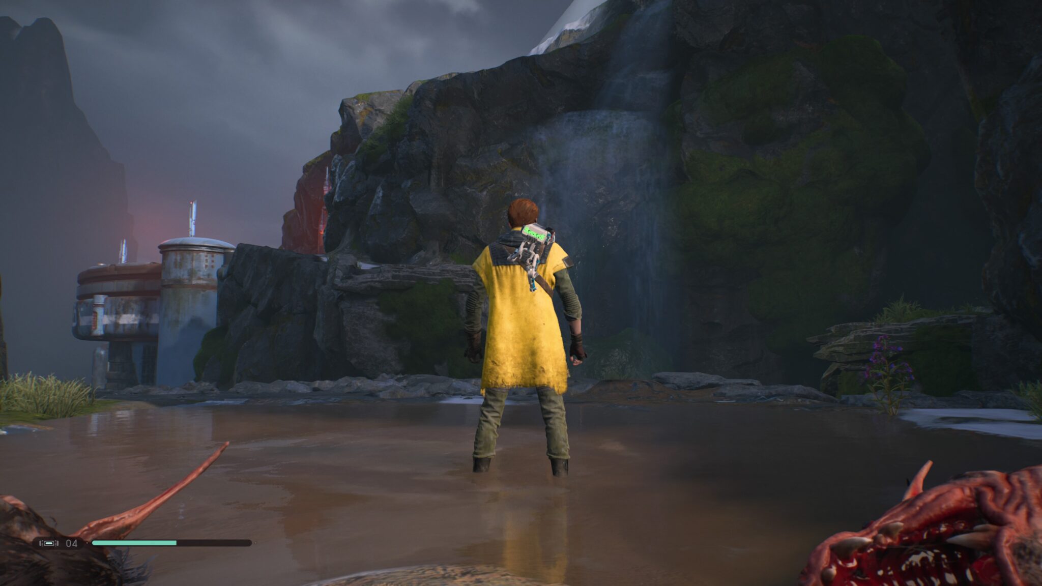 Star Wars: Jedi Fallen Order Zeffo Collectables Trophy Guide