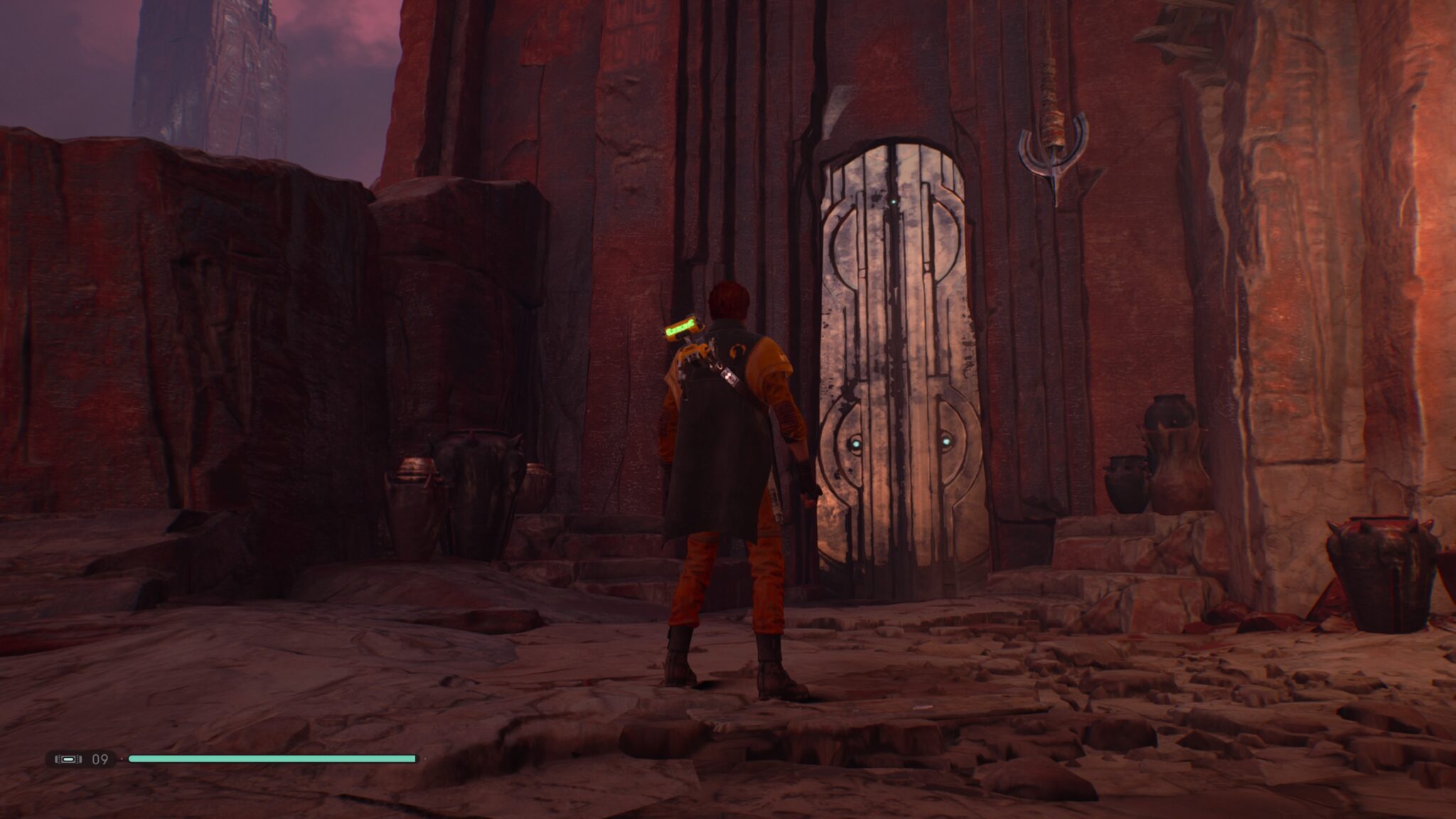 Star Wars: Jedi Fallen Order Dathomir Collectables Trophy Guide
