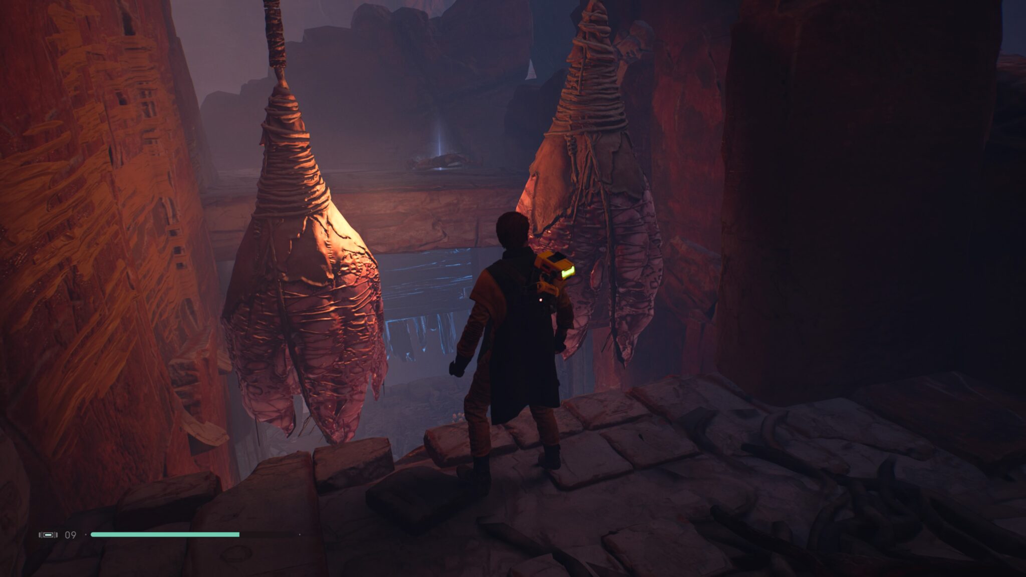Star Wars: Jedi Fallen Order Dathomir Collectables Trophy Guide