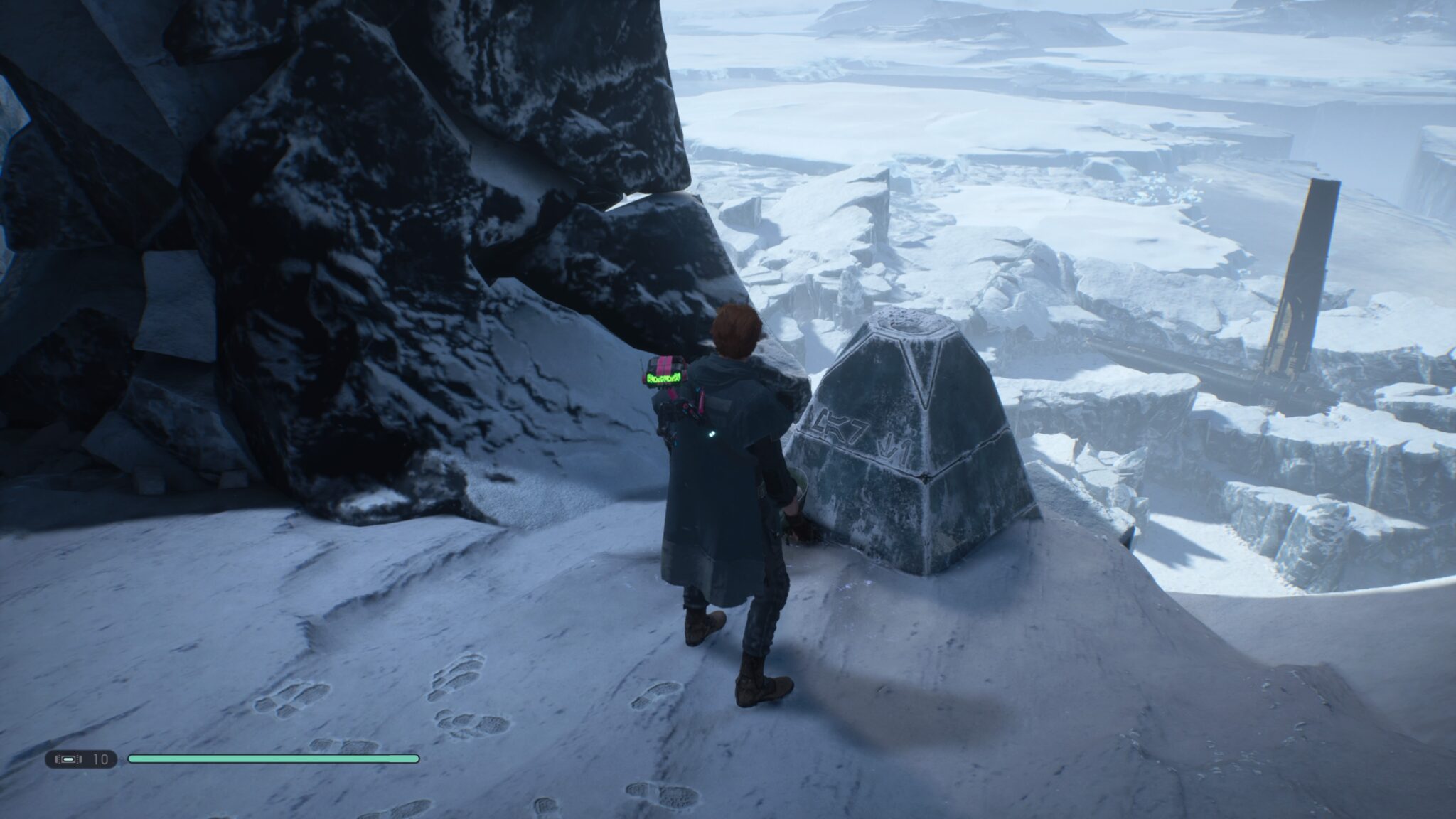 Star Wars: Jedi Fallen Order Ilum Collectables Trophy Guide