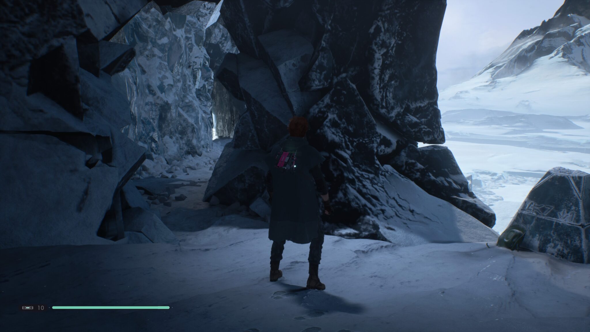 Star Wars: Jedi Fallen Order Ilum Collectables Trophy Guide