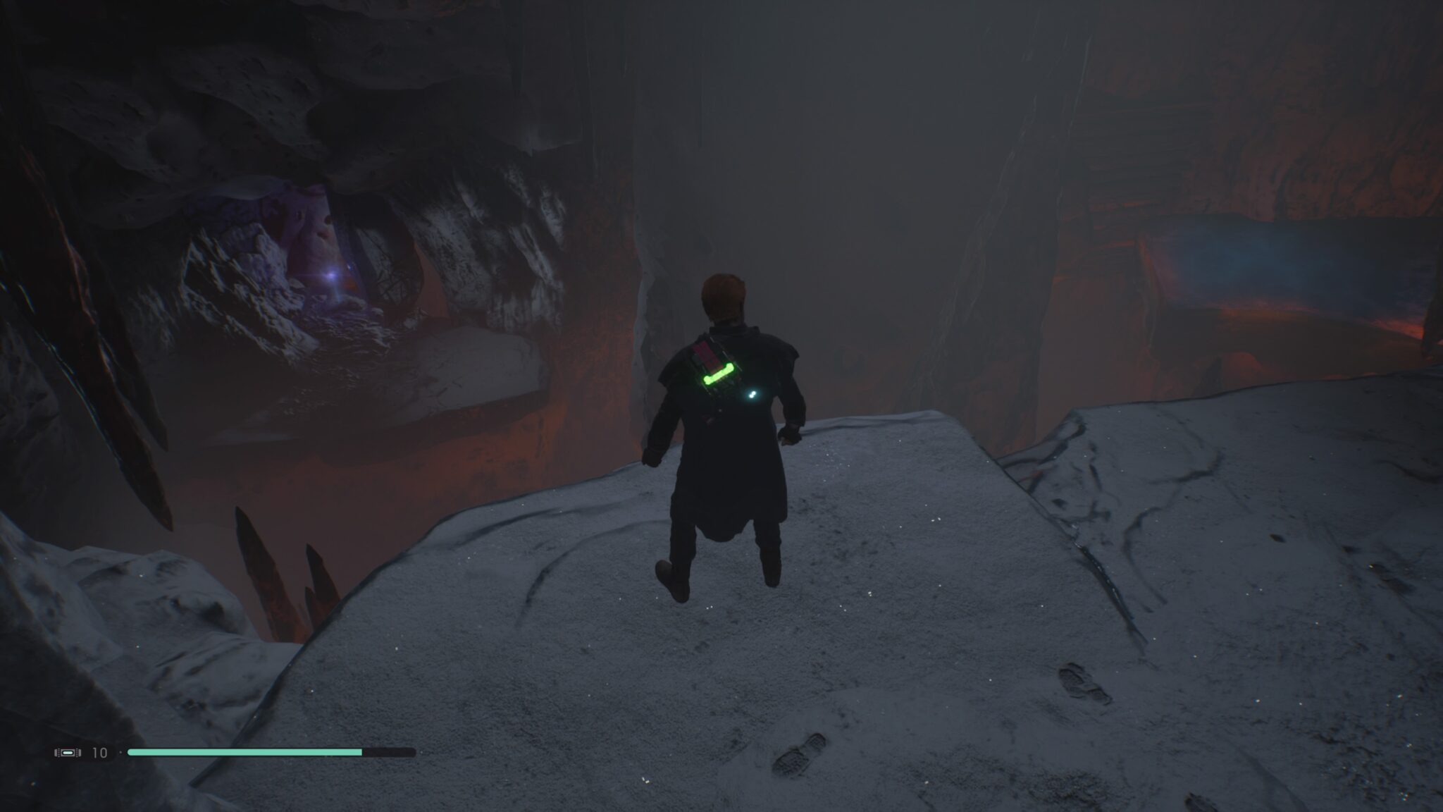 Star Wars: Jedi Fallen Order Ilum Collectables Trophy Guide