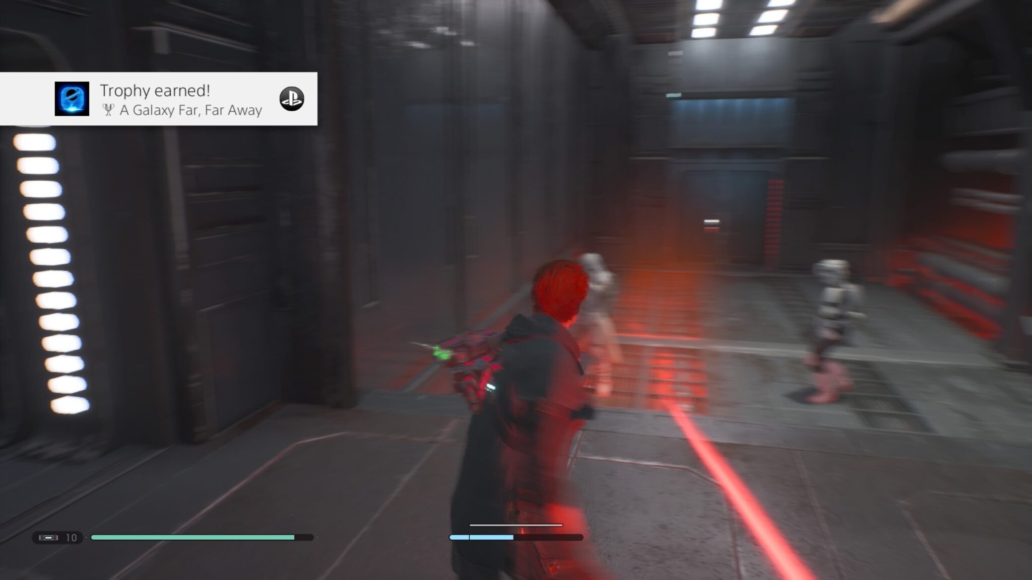 Star Wars: Jedi Fallen Order Ilum Collectables Trophy Guide