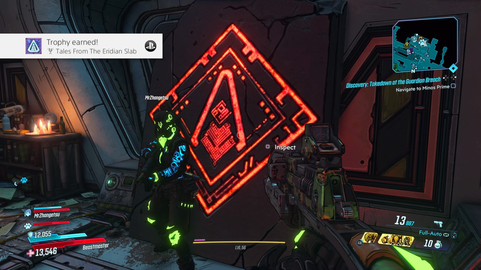 Borderlands 3 Trophy Guide & Road Map (PS4/PS5)