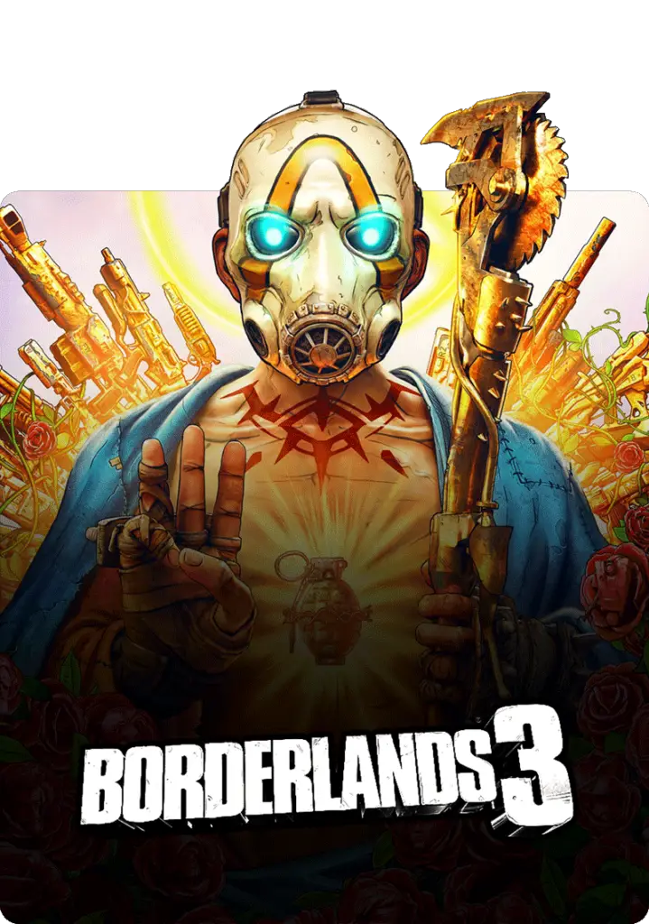 Borderlands Archives - PlatGet | PlayStation Platinum Trophy ...