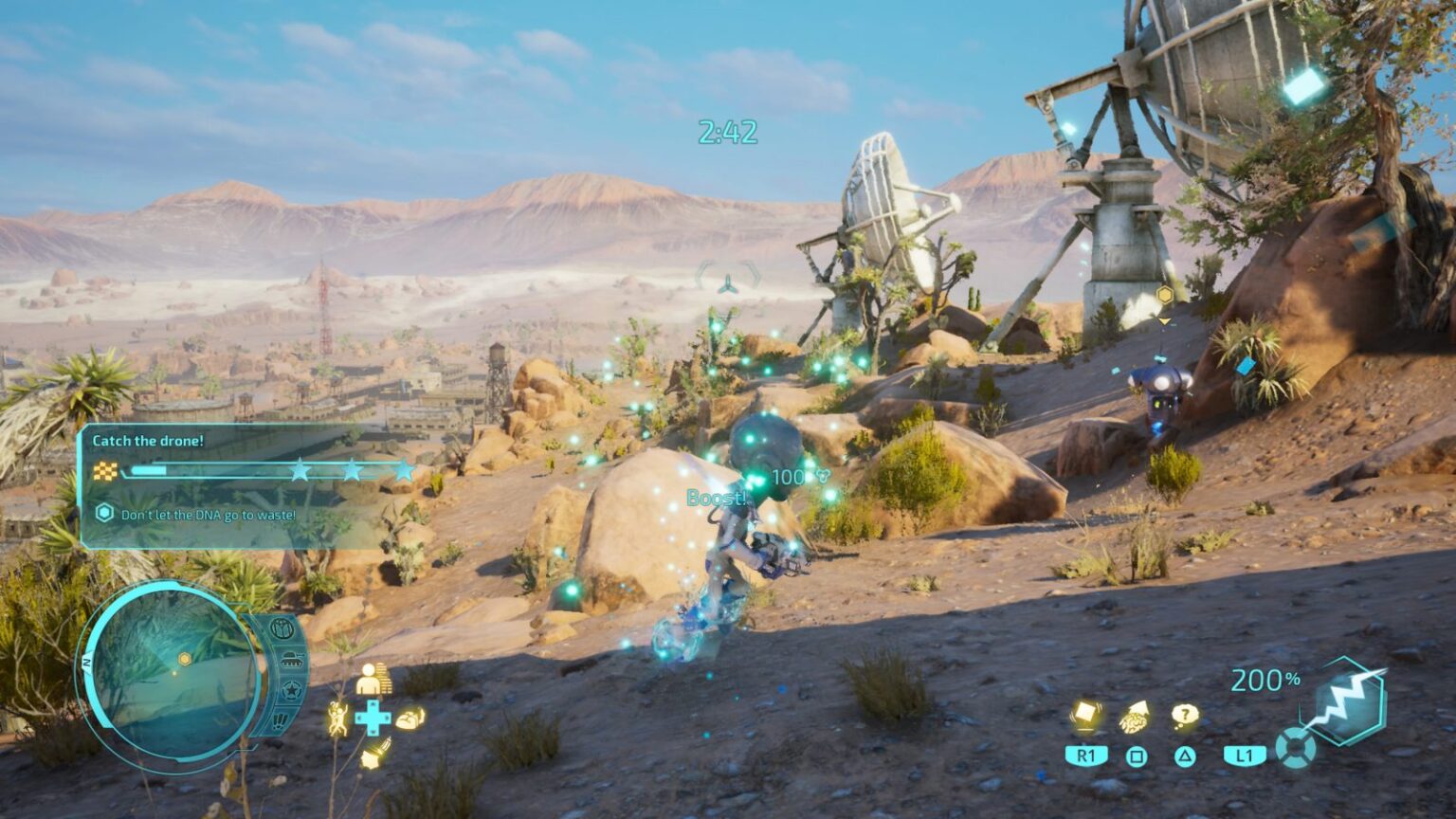 Destroy All Humans! Remake Trophy Guide & Road Map (PS4)