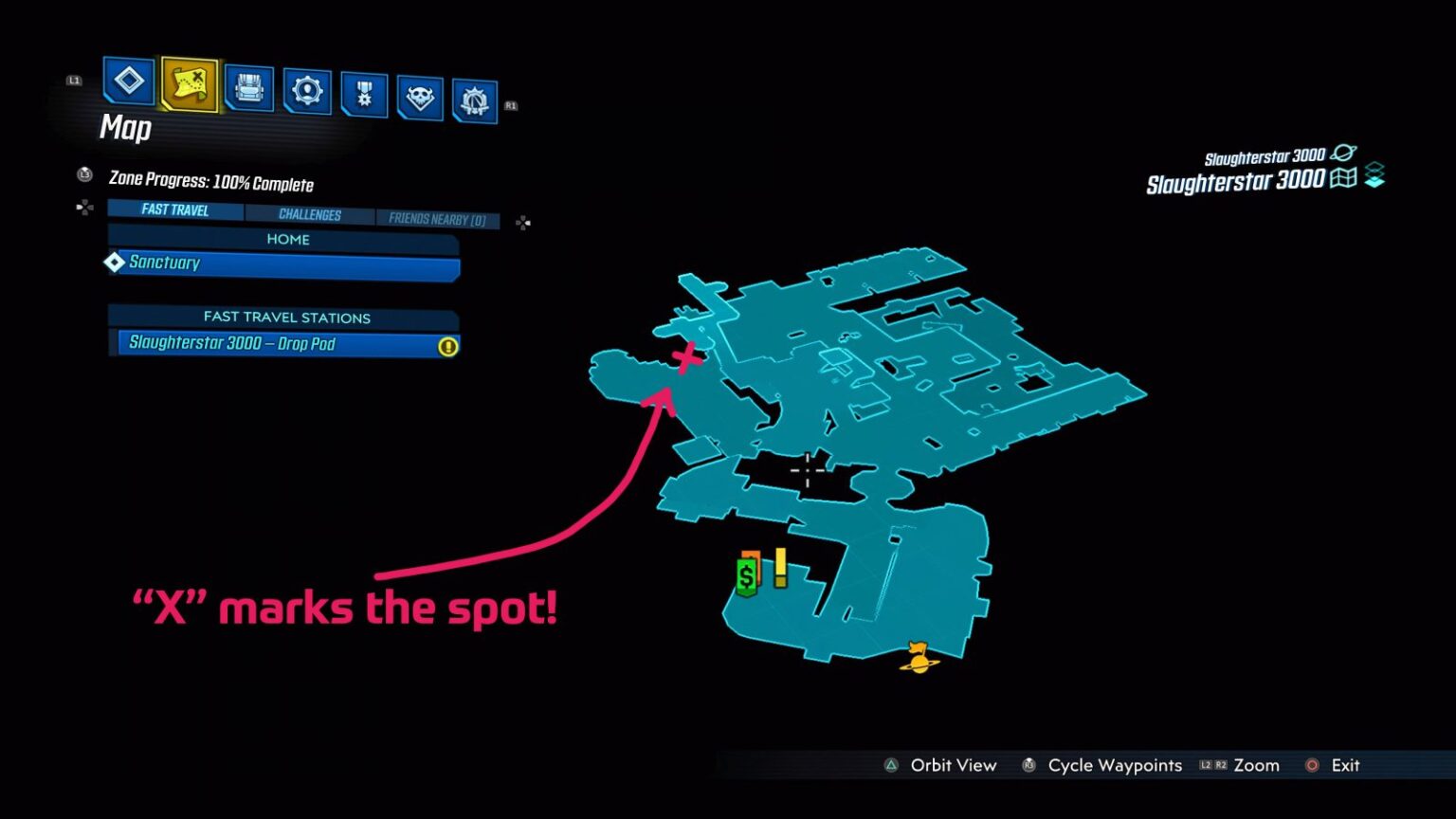 Borderlands 3 Trophy Guide & Road Map (PS4/PS5)