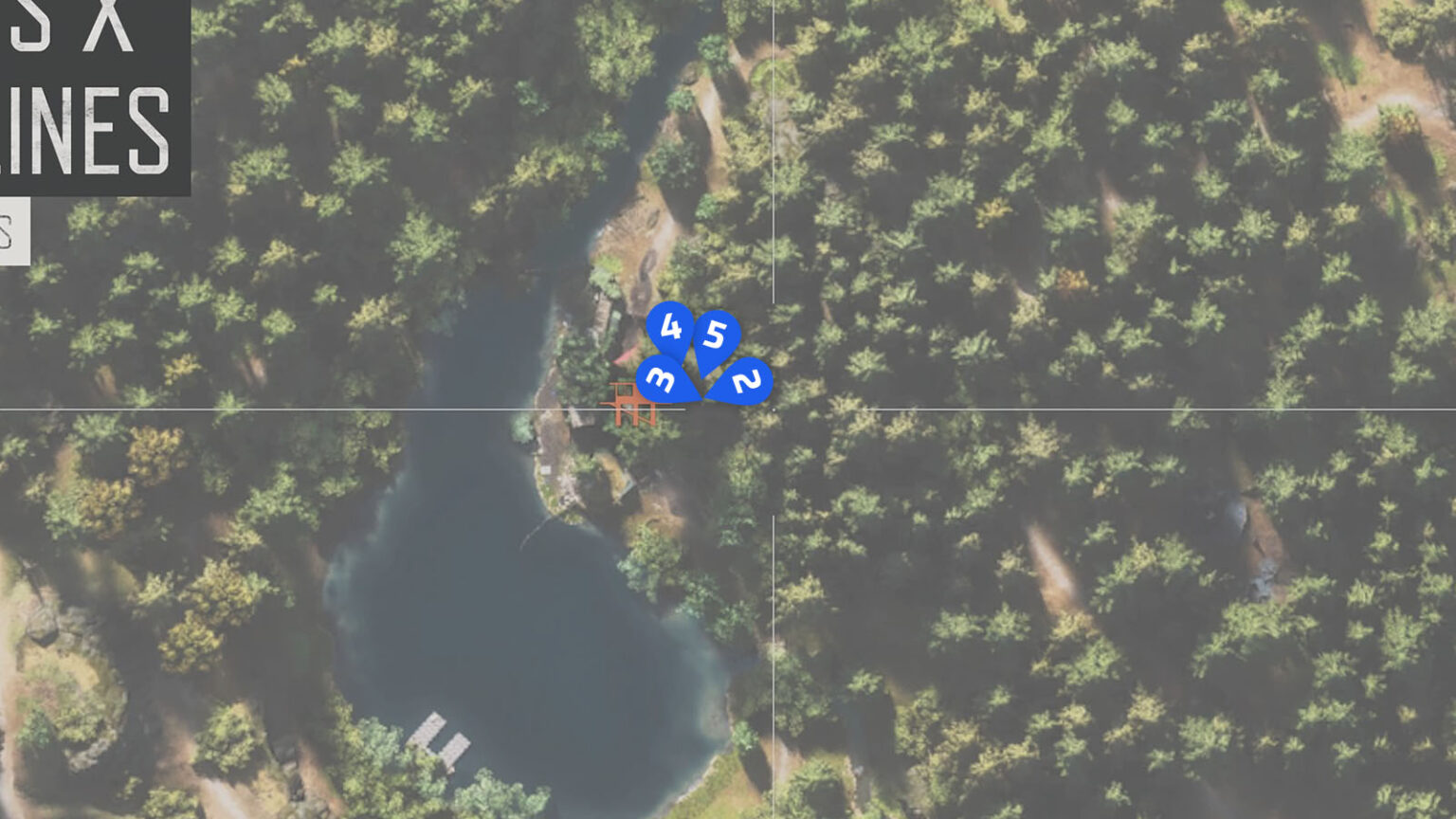 Days Gone Collectibles Location Guide & Maps (Playstation 4)