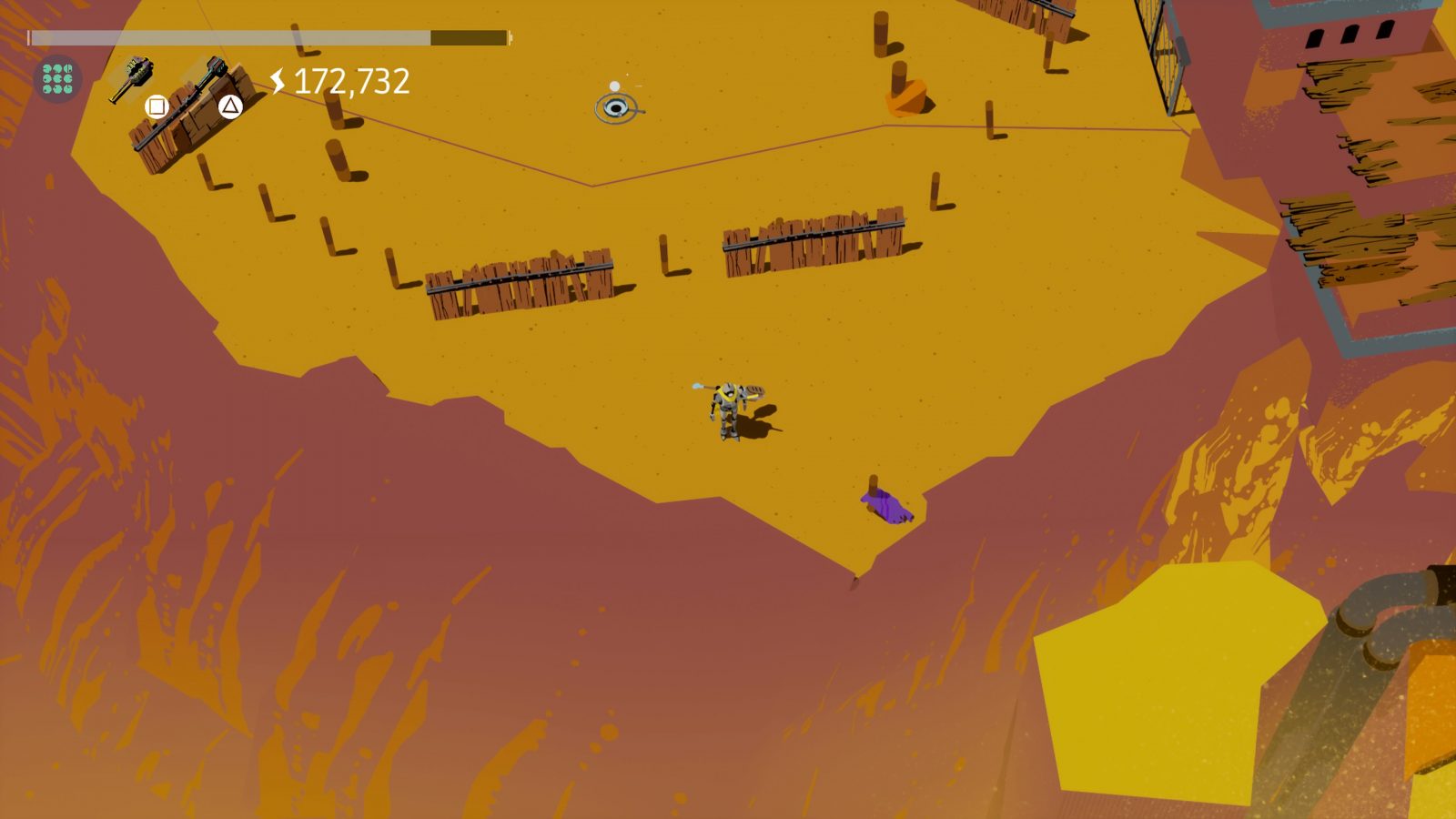 Creature in the Well Trophy Guide & Road Map (PlayStation 4)