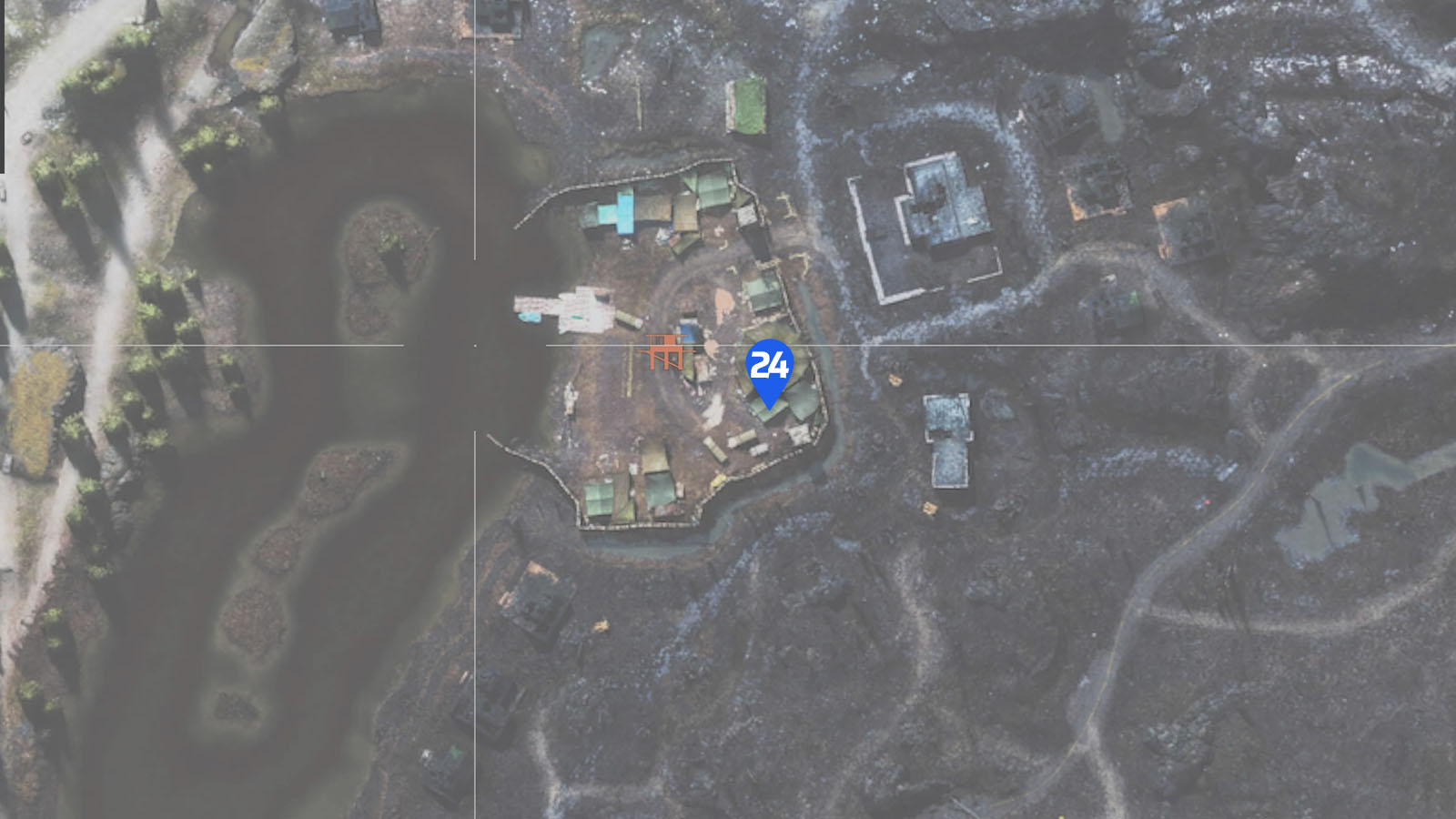 Days Gone Collectibles Location Guide & Maps (Playstation 4)