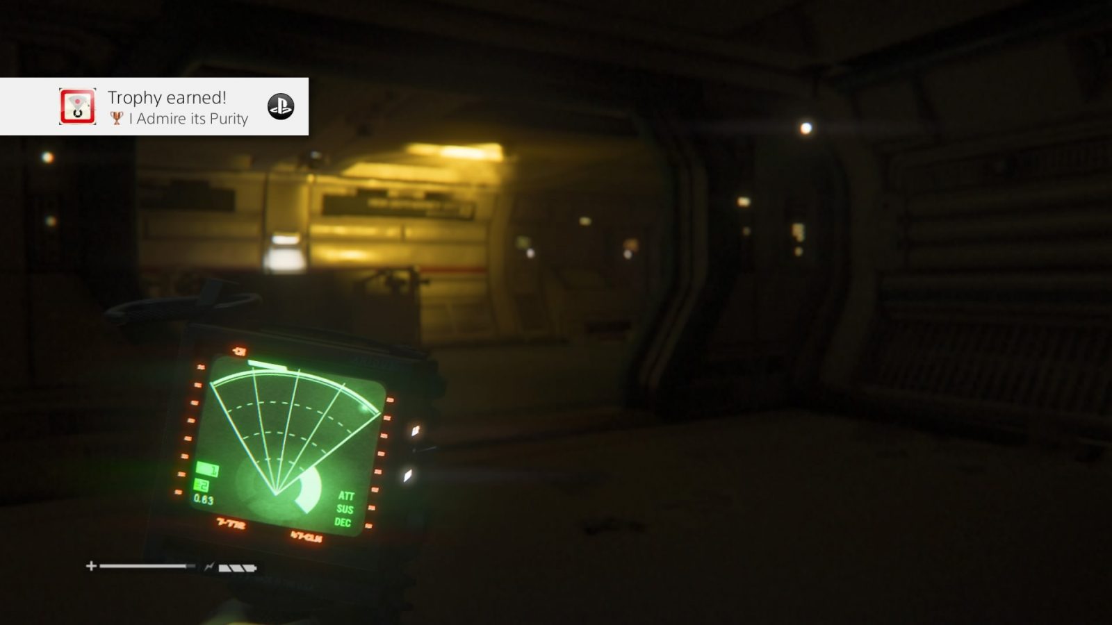 Alien Isolation Trophy Guide & Road Map (PS4/PS3)
