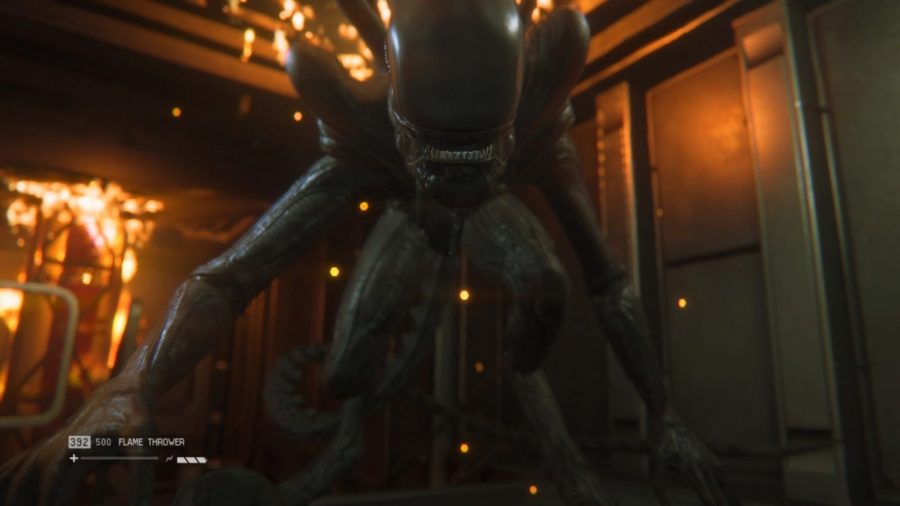 Alien: Isolation Trophy Guide & Road Map (PS4/PS3)