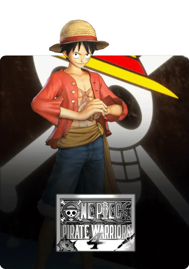 One Piece Archives - PlatGet | PlayStation Platinum Trophy/Achievement ...