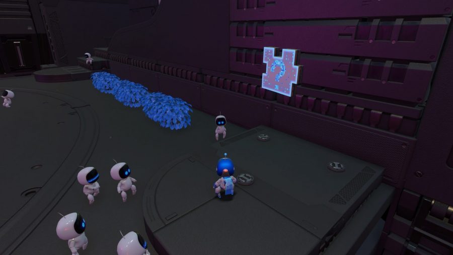 Astro's Playroom Trophy Guide & Road Map (PlayStation 5)