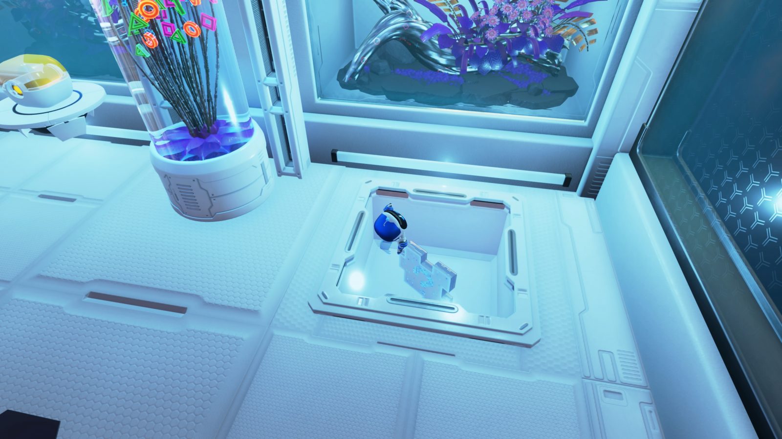 Astro's Playroom Collectables Guide (PlayStation 5)