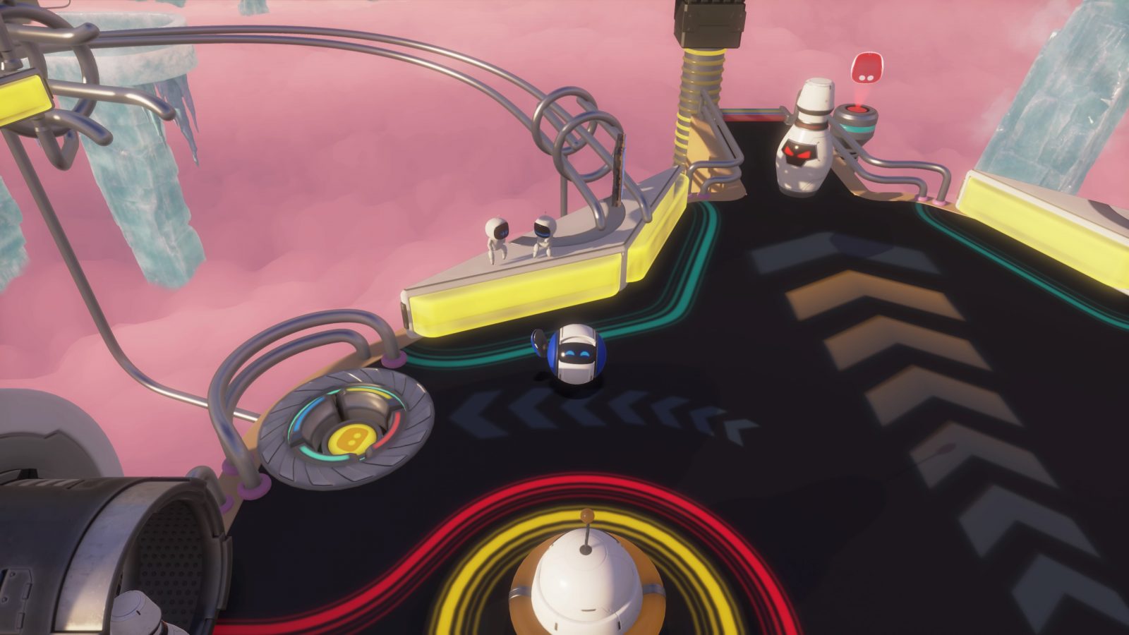 Astro's Playroom Collectables Guide (PlayStation 5)