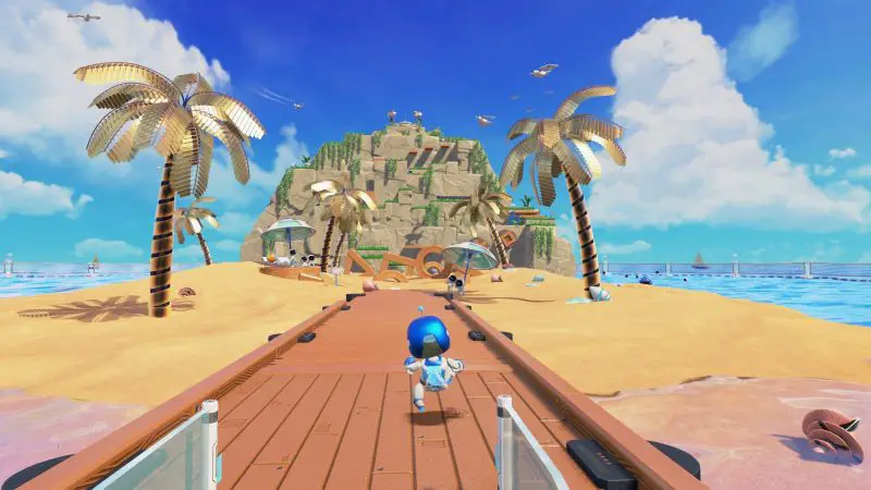 Astro's Playroom Trophy Guide & Road Map (PlayStation 5)