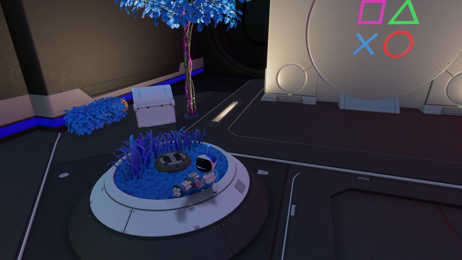 Astro's Playroom Trophy Guide & Road Map (PlayStation 5)