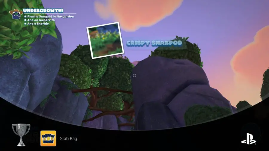 Bugsnax Trophy Guide & Road Map (PlayStation 4/PlayStation5)