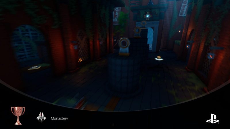 The Pathless Trophy Guide & Road Map (PS4/PS5)