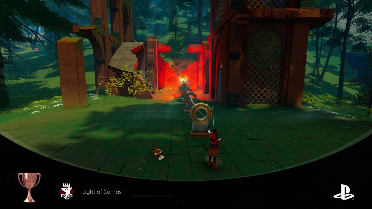 The Pathless Trophy Guide & Road Map (PS4/PS5)