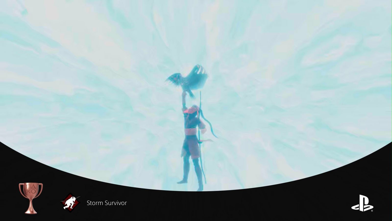 The Pathless Trophy Guide & Road Map (PS4/PS5)