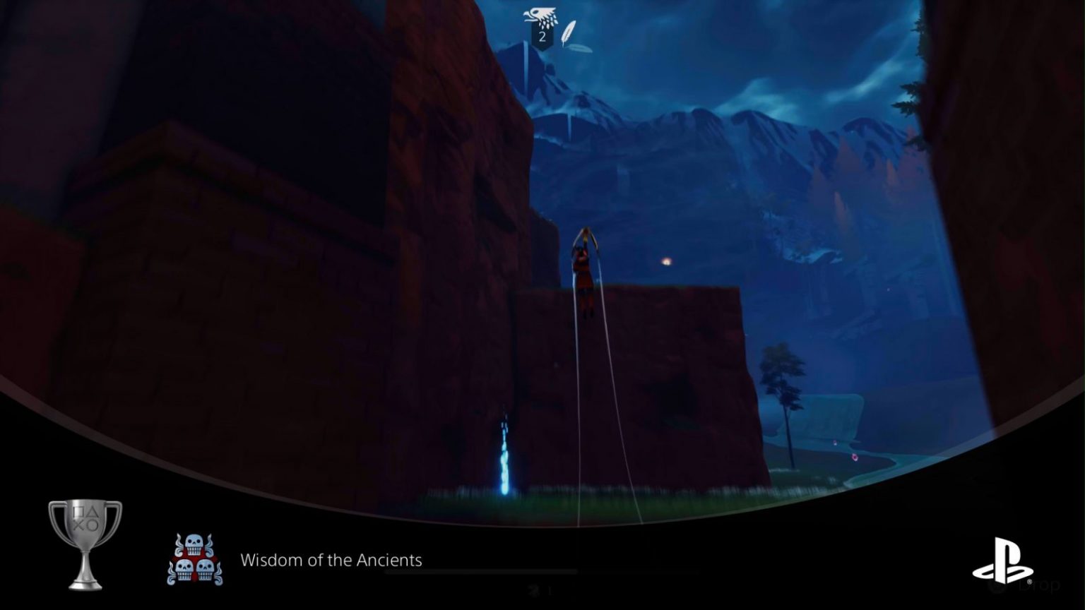 The pathless trophy roadmap - xolerist