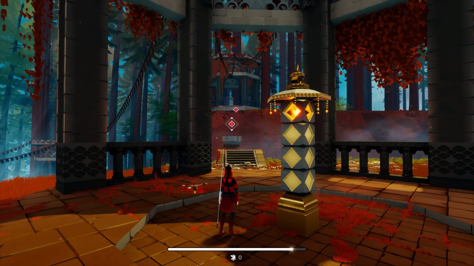 The pathless walkthrough - revolutionplora