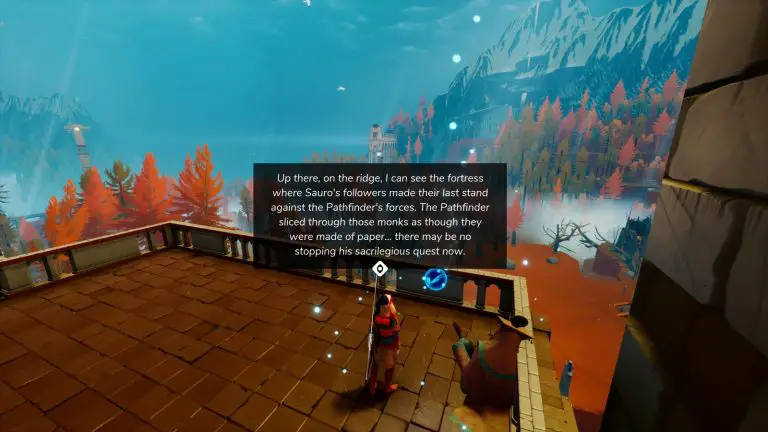 The Pathless Trophy Guide & Road Map (PS4/PS5)