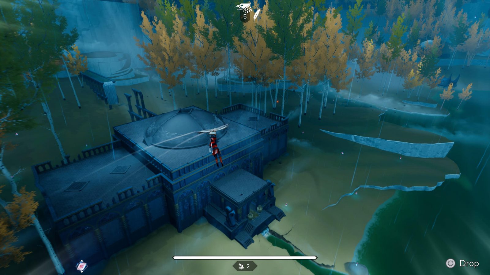 The Pathless Trophy Guide & Road Map (PS4/PS5)