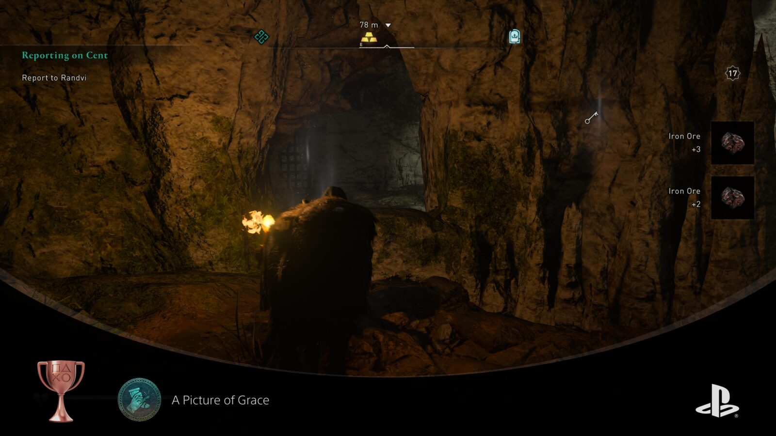 Assassins Creed Valhalla Trophy Guide And Road Map Ps4ps5