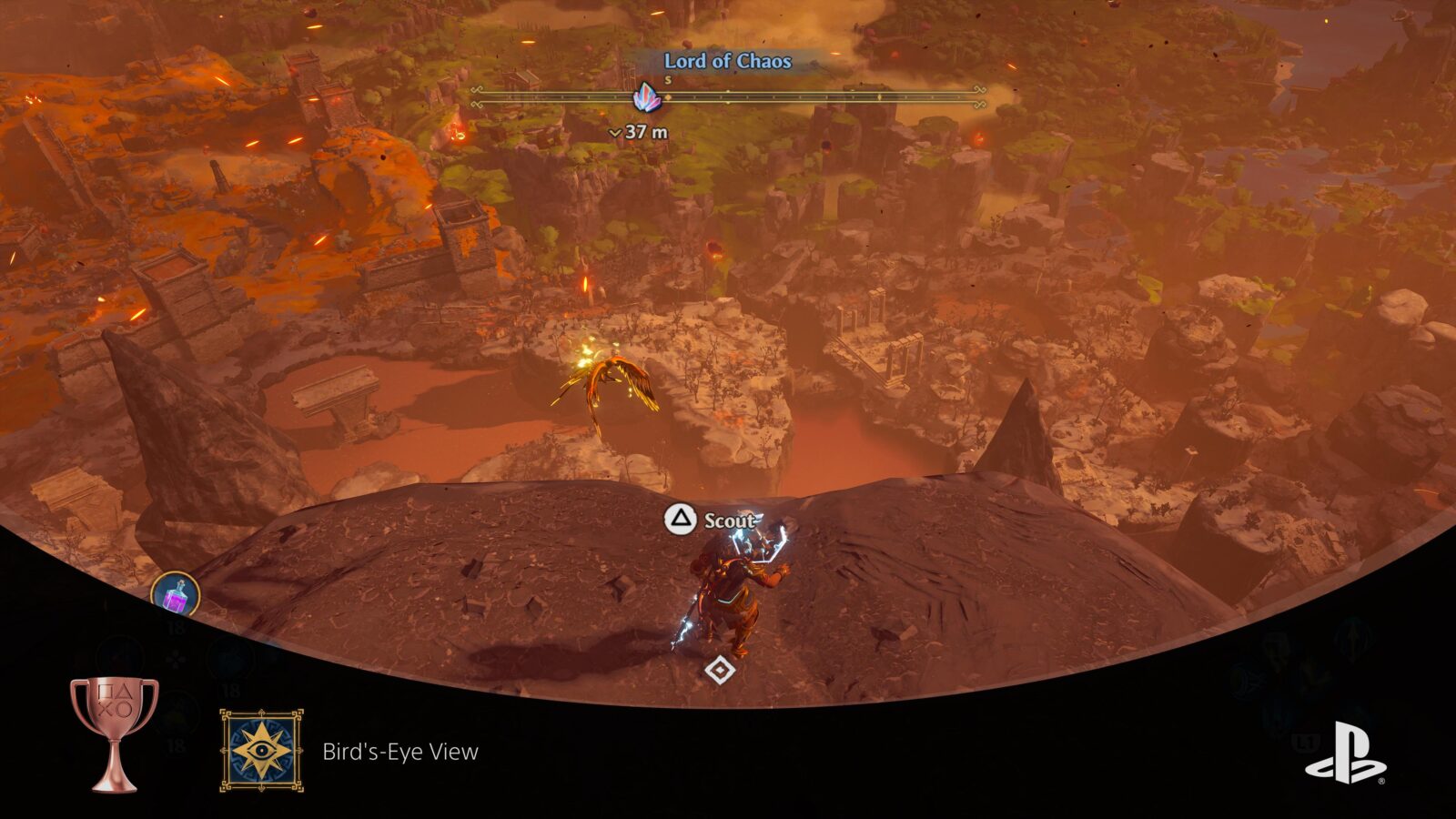 Immortals Fenyx Rising Trophy Guide & Road Map (PS4/PS5)