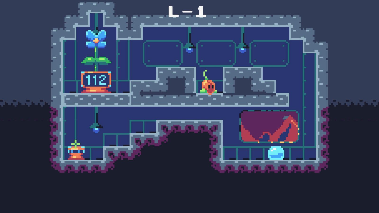 112th Seed Trophy Guide and Road Map (PlayStation 4)