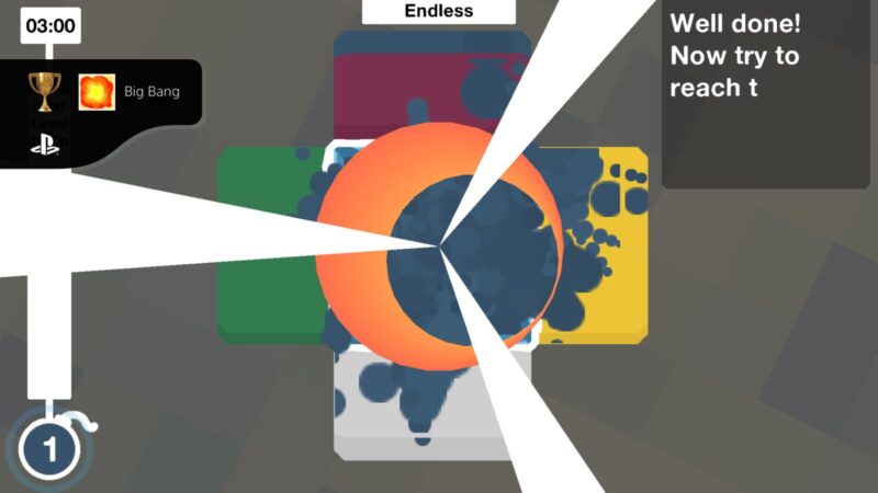 Batu ta Batu Trophy Guide & Road Map (PlayStation 4)