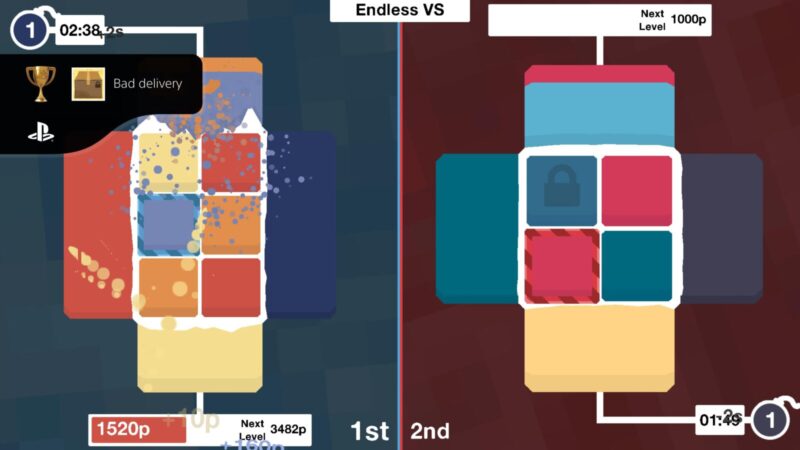 Batu ta Batu Trophy Guide & Road Map (PlayStation 4)