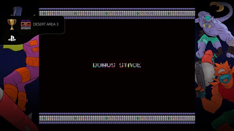 Clash Force Trophy Guide and Road Map (PlayStation 4)