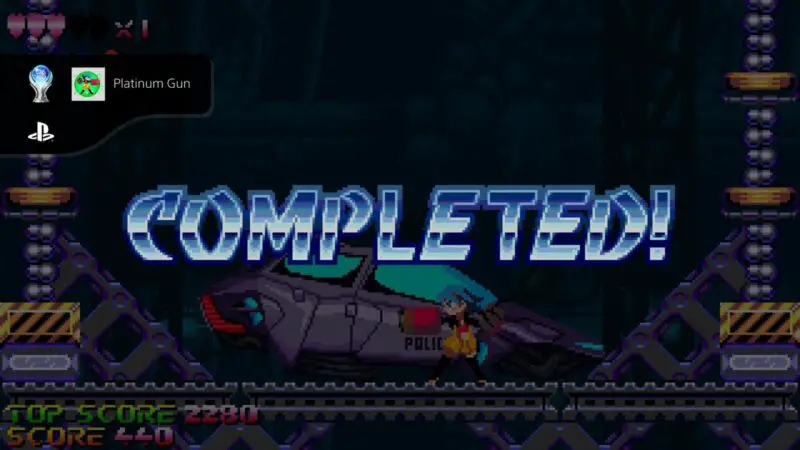 Quick and Easy Platinum Trophies You Can Earn in Under an Hour