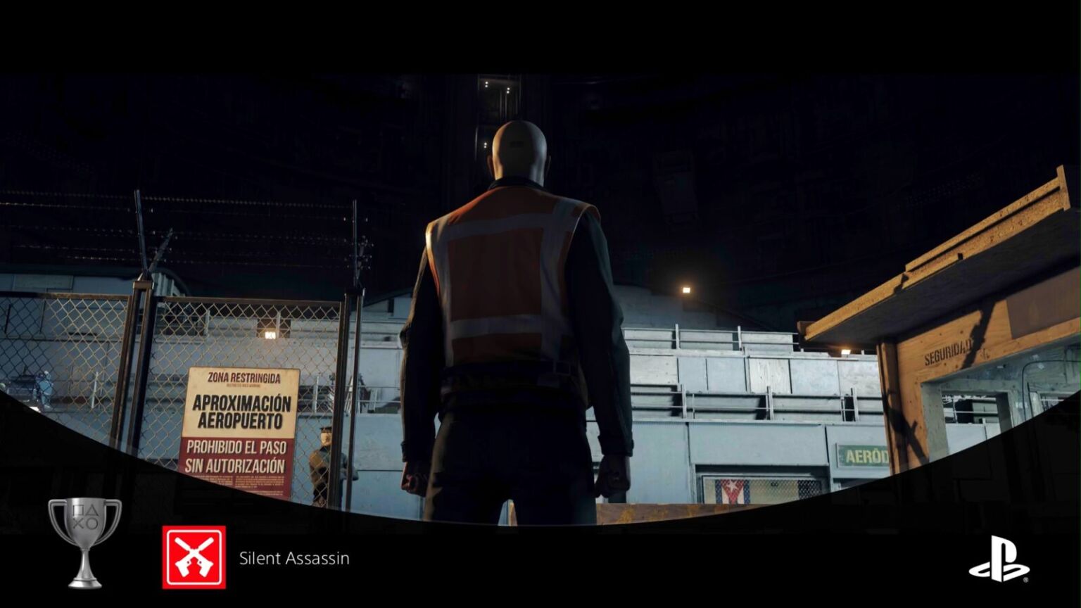 Hitman 3 Trophy Guide & Road Map (PlayStation 4/PlayStation 5)