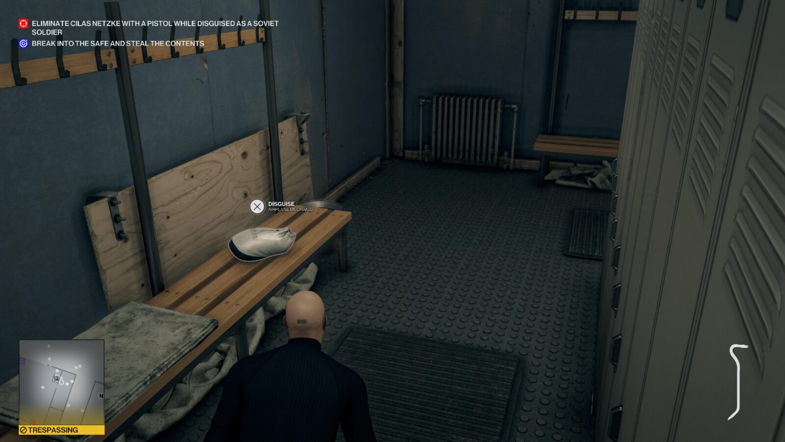 Hitman 3 Trophy Guide & Road Map (PlayStation 4/PlayStation 5)
